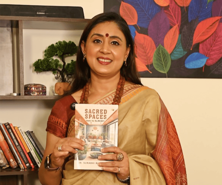 Dr. Surabhi Bhatnagar- Best Astrologer in Gurgaon, India | Blessings Astrology